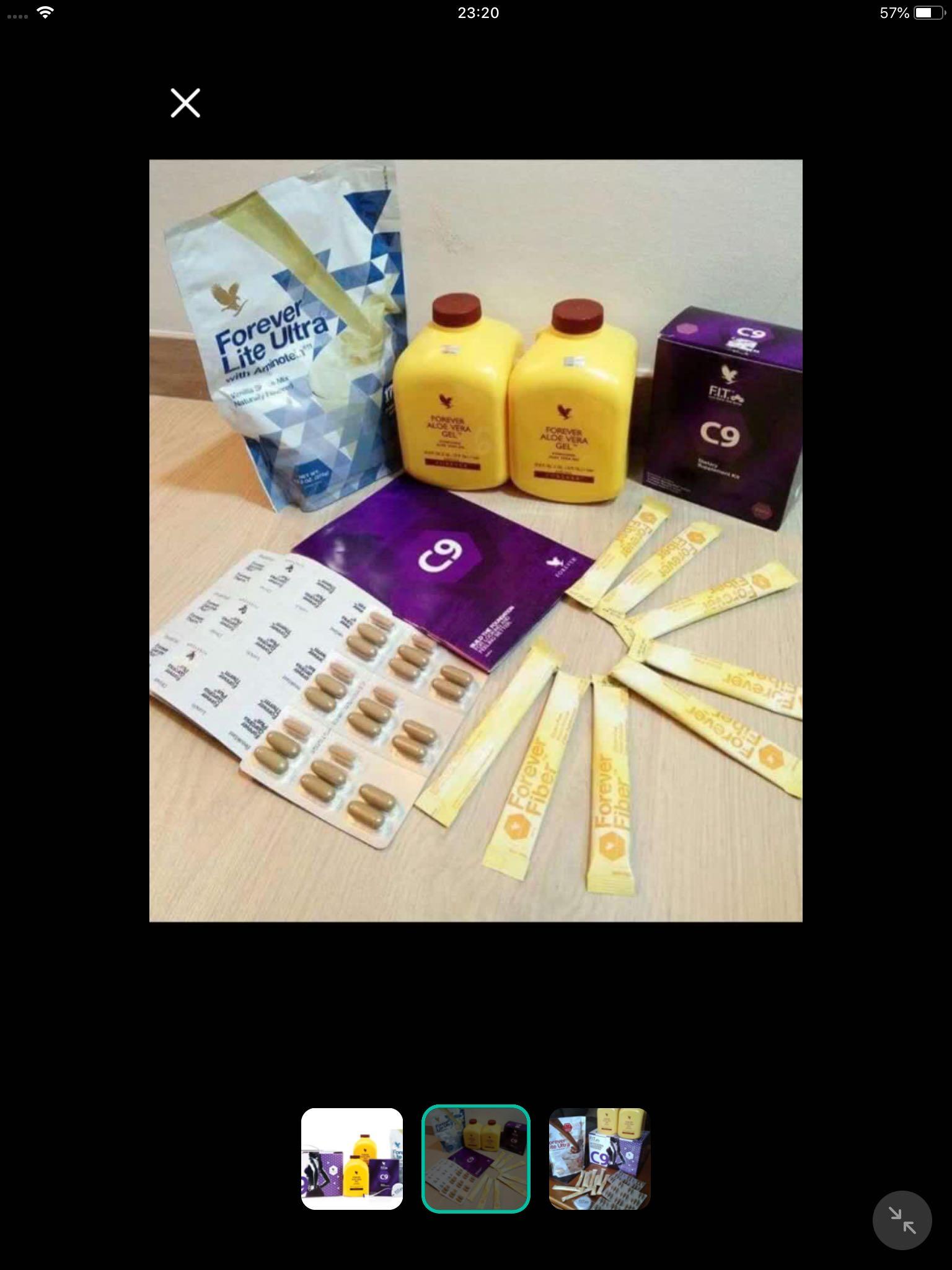 Clean 9, Everything Else on Carousell