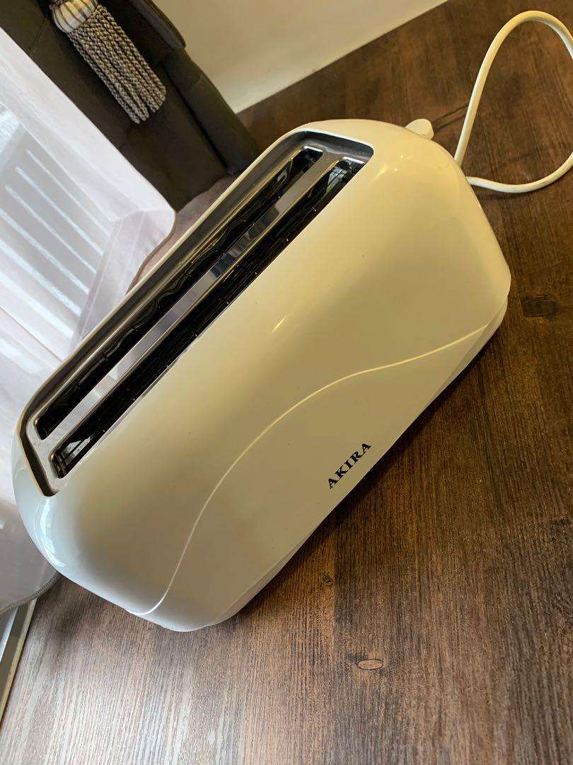 Coffee machine rice cooker toaster set, TV & Home Appliances, Kitchen ...