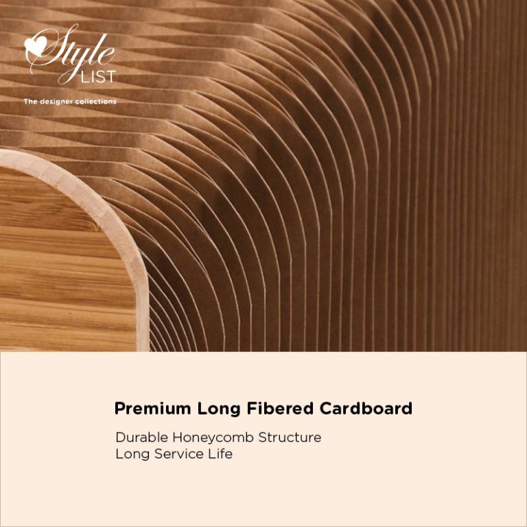 Creative Folding Kraft Paper Multi-purpose - Bed (Single or Double ...