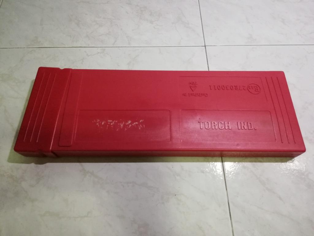 Foldable Breakdown Sign, Car Accessories, Accessories on Carousell