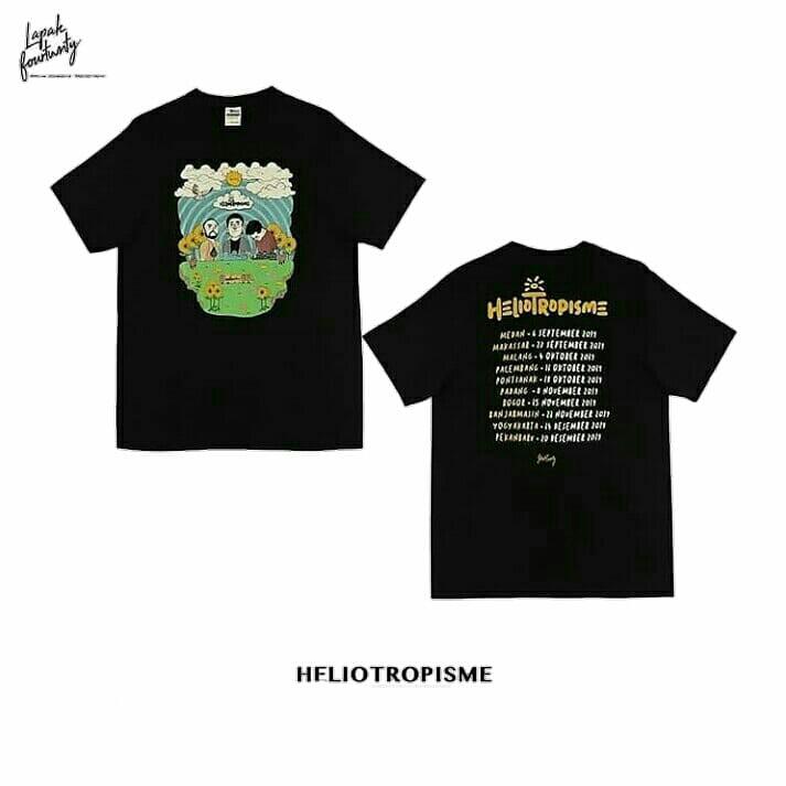 Fourtwnty Official Merchandise, Men's Fashion, Tops & Sets, Tshirts ...