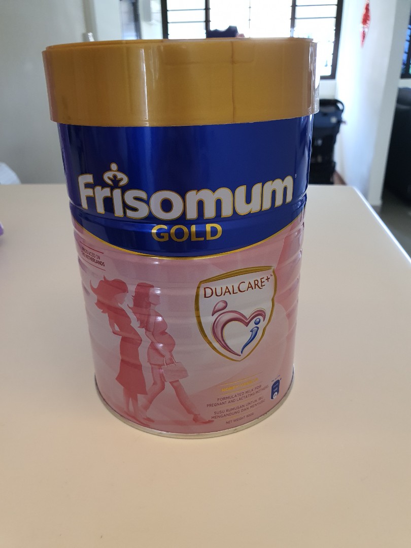 Frisomum gold, Babies & Kids, Nursing & Feeding, Weaning & Toddler ...