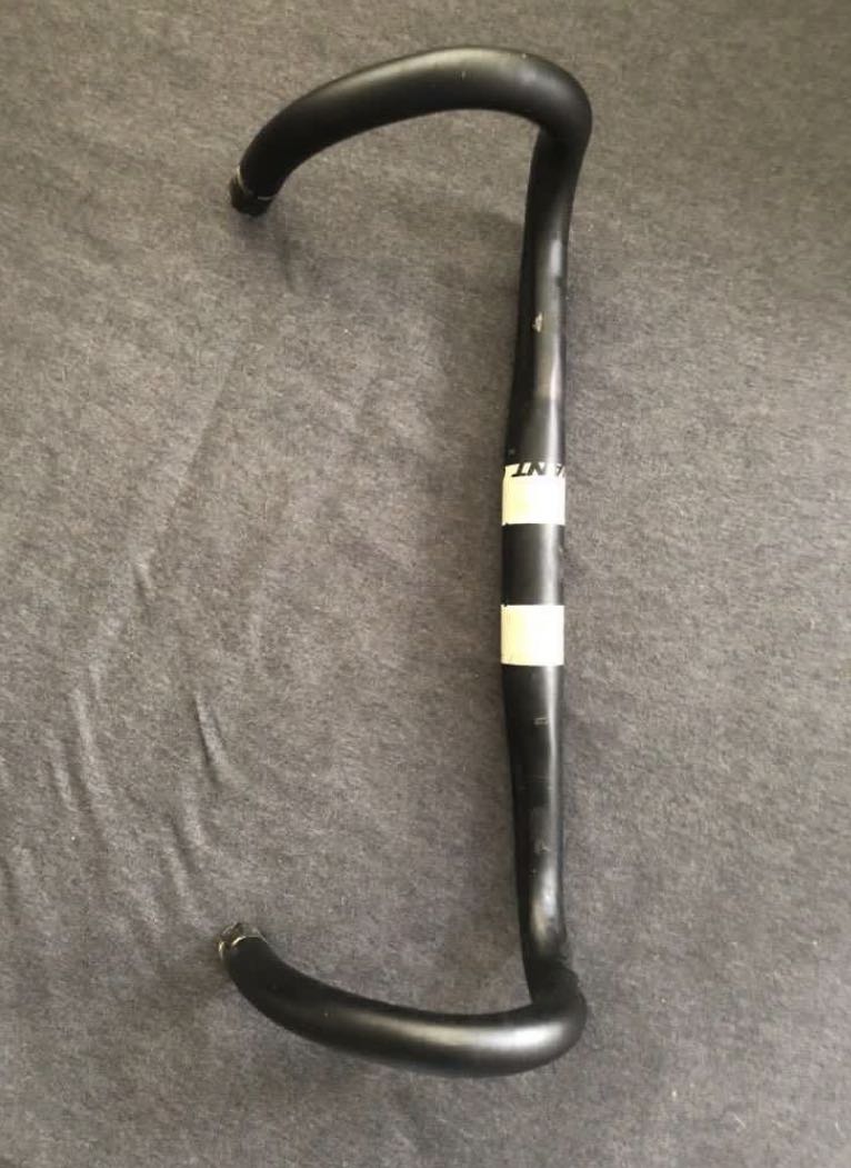 Giant Carbon Drop Bar, Sports Equipment, Bicycles & Parts, Parts ...