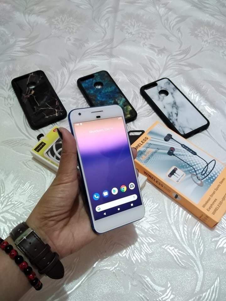 GOOGLE PIXEL 1 - 5 INCHES, Mobile Phones & Gadgets, Mobile & Gadget ...