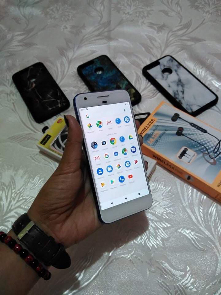 GOOGLE PIXEL 1 - 5 INCHES, Mobile Phones & Gadgets, Mobile & Gadget ...