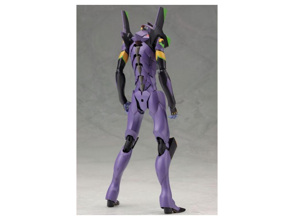 【日本訂購/Japan Order】 壽屋 Rebuild of Evangelion Kotobukiya EVA Unit-13 ...