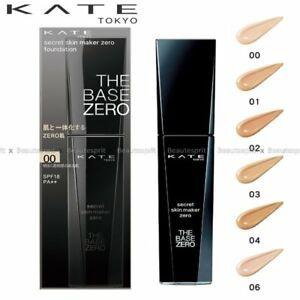 Kate Tokyo Foundation, Beauty & Personal Care, Face, Makeup on Carousell