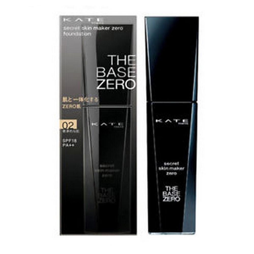 Kate Tokyo Foundation, Beauty & Personal Care, Face, Makeup on Carousell