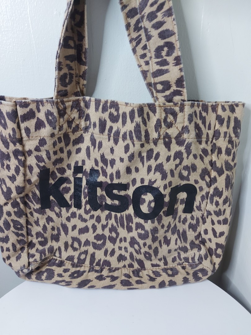Kitson Los Angeles bag, Women's Fashion, Bags & Wallets, Cross-body ...