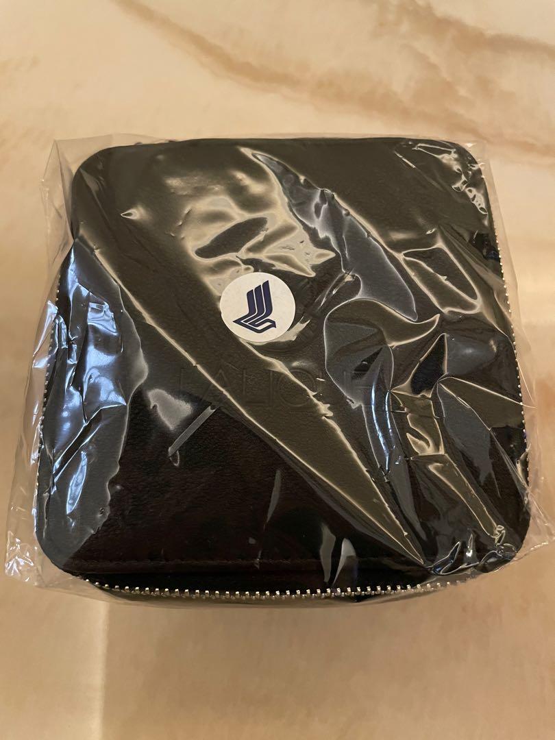 Lalique Singapore Airlines SQ SIA First Class Amenity Kit, Hobbies ...