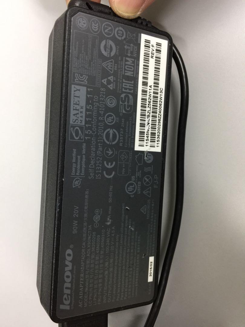 全新Lenovo notebook火牛, 電腦＆科技, 手提電腦 - Carousell