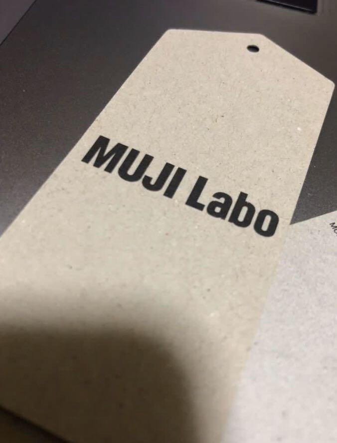 muji labo tote knapsack drawstring, Women's Fashion, Bags & Wallets ...