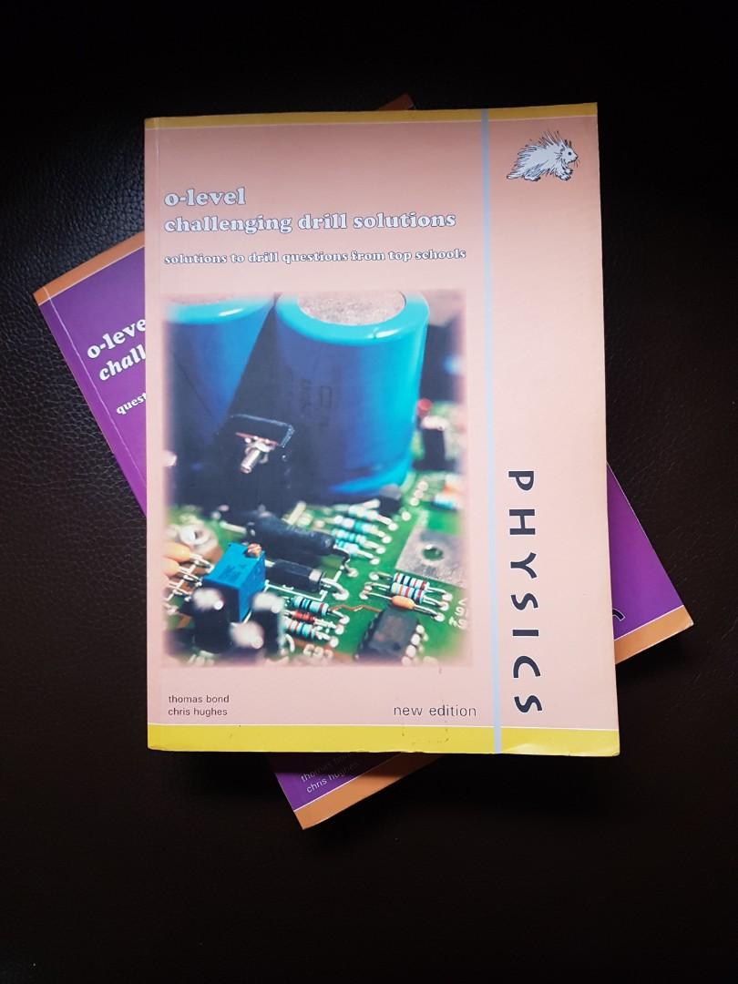O-Level challenging Drill Questions ans Solutions, practice questions ...