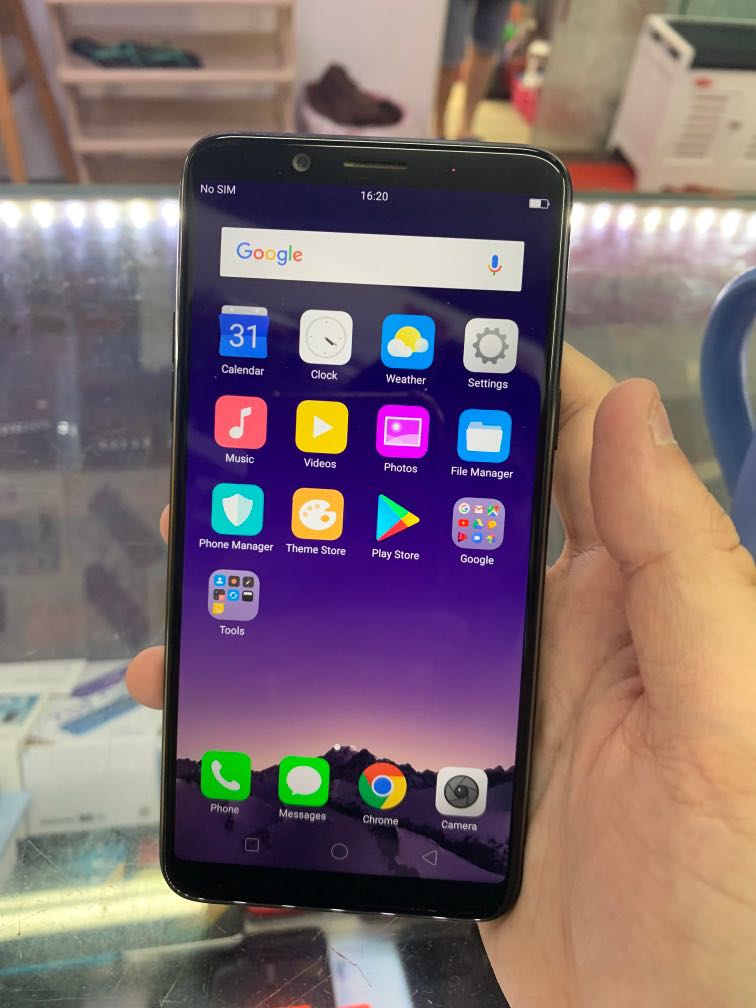 Oppo A75, Mobile Phones & Gadgets, Mobile Phones, Android Phones, OPPO ...