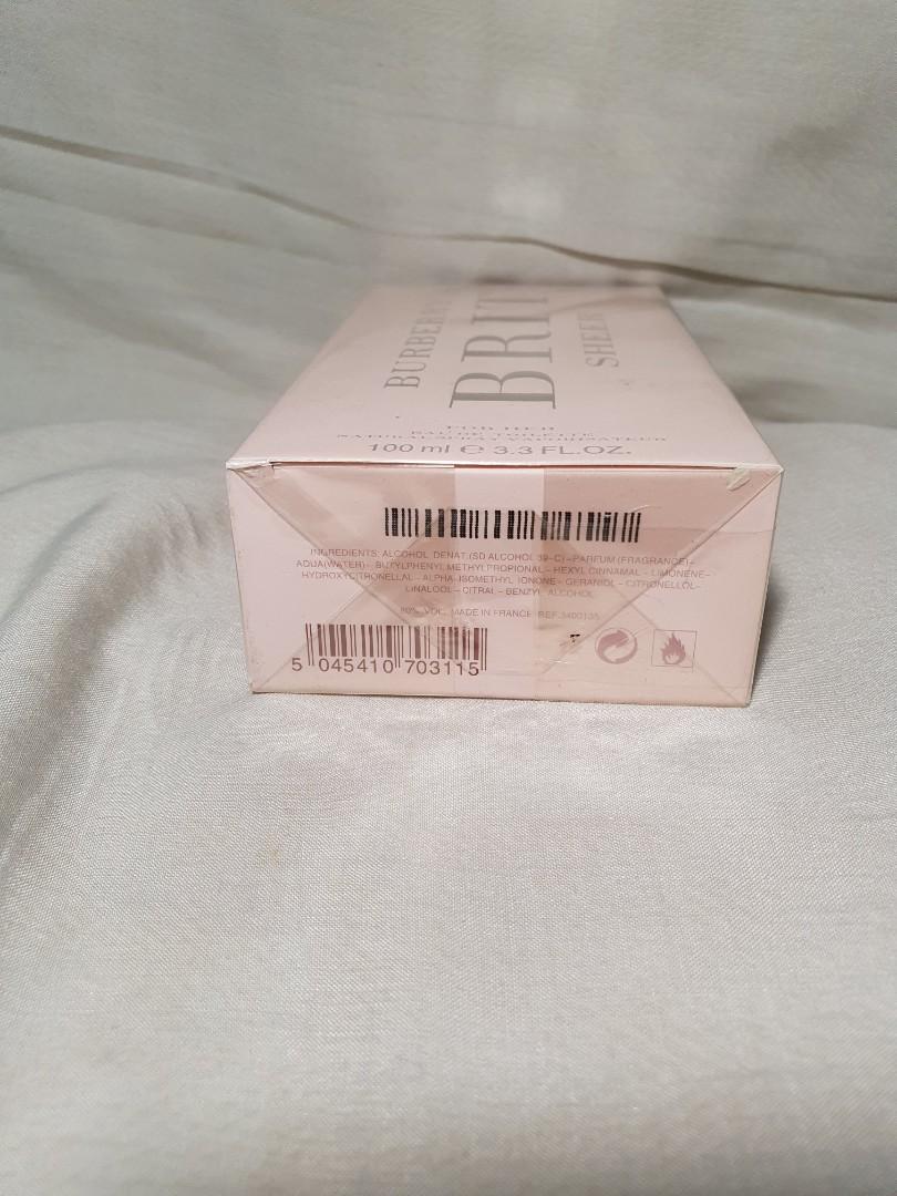 ORIGINAL MALL OULL OUT PERFUME, Beauty & Personal Care, Fragrance ...