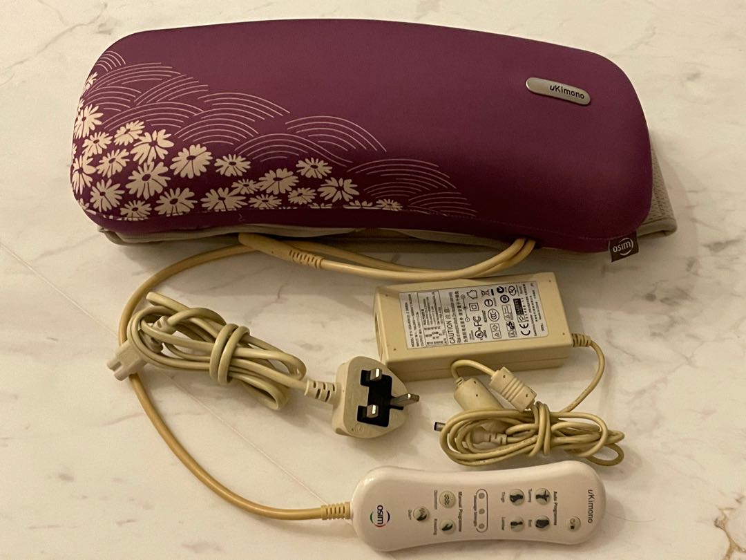 OSIM uKimono, Everything Else on Carousell