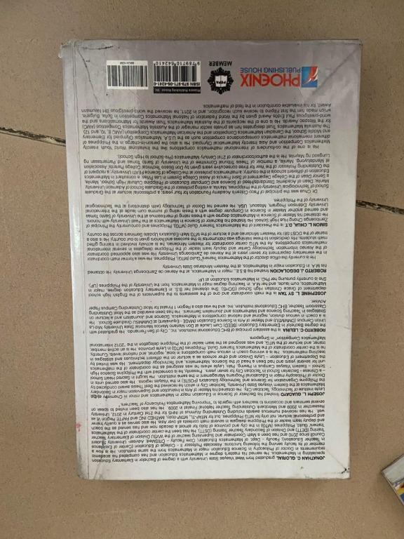 PHOENIX MATH FOR THE 21ST CENTURY LEARNERS 2ND EDITION, Hobbies & Toys ...