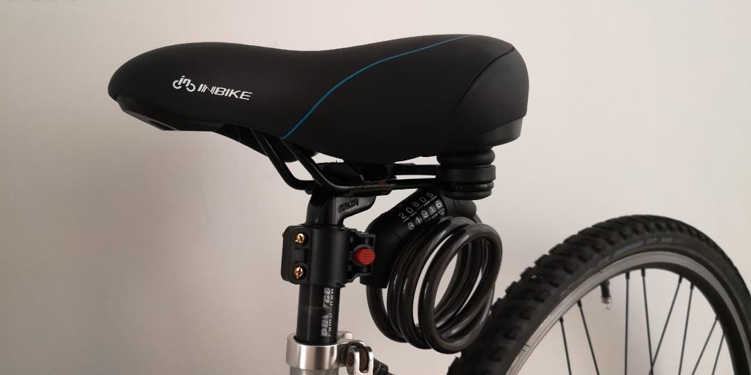 Polygon Vintage Hybrid, Sports Equipment, Bicycles & Parts, Bicycles on ...