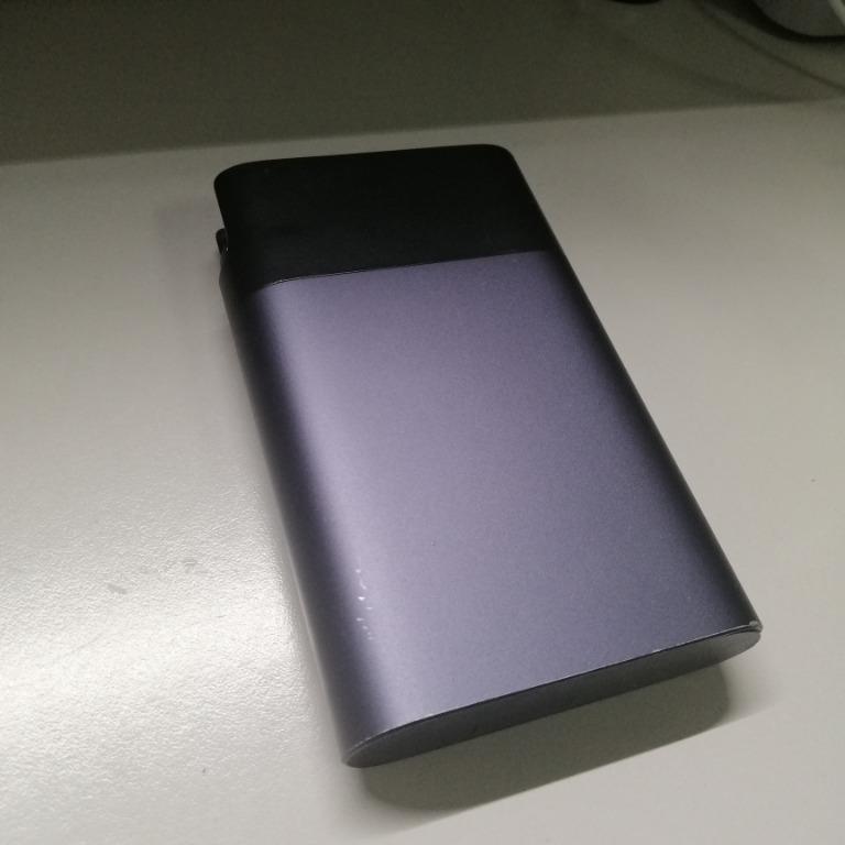 Portable WiFi Router / Power Bank, Mobile Phones & Gadgets, Mobile ...