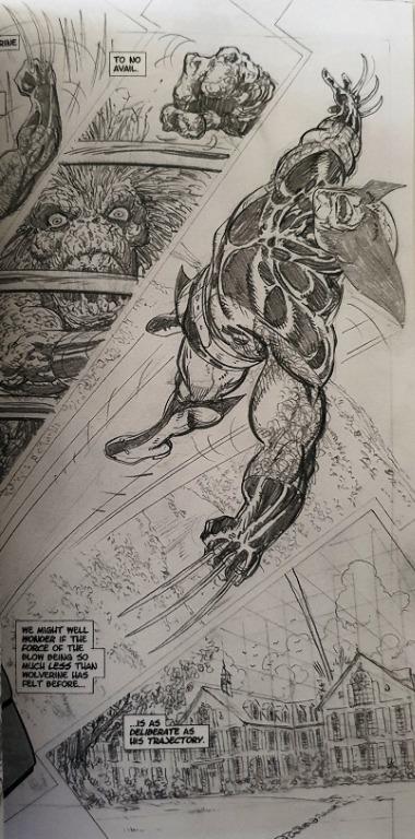 RARE John Byrne's X-Men Elsewhen TPBs Vol 1 + Vol 2 Set, Hobbies & Toys ...