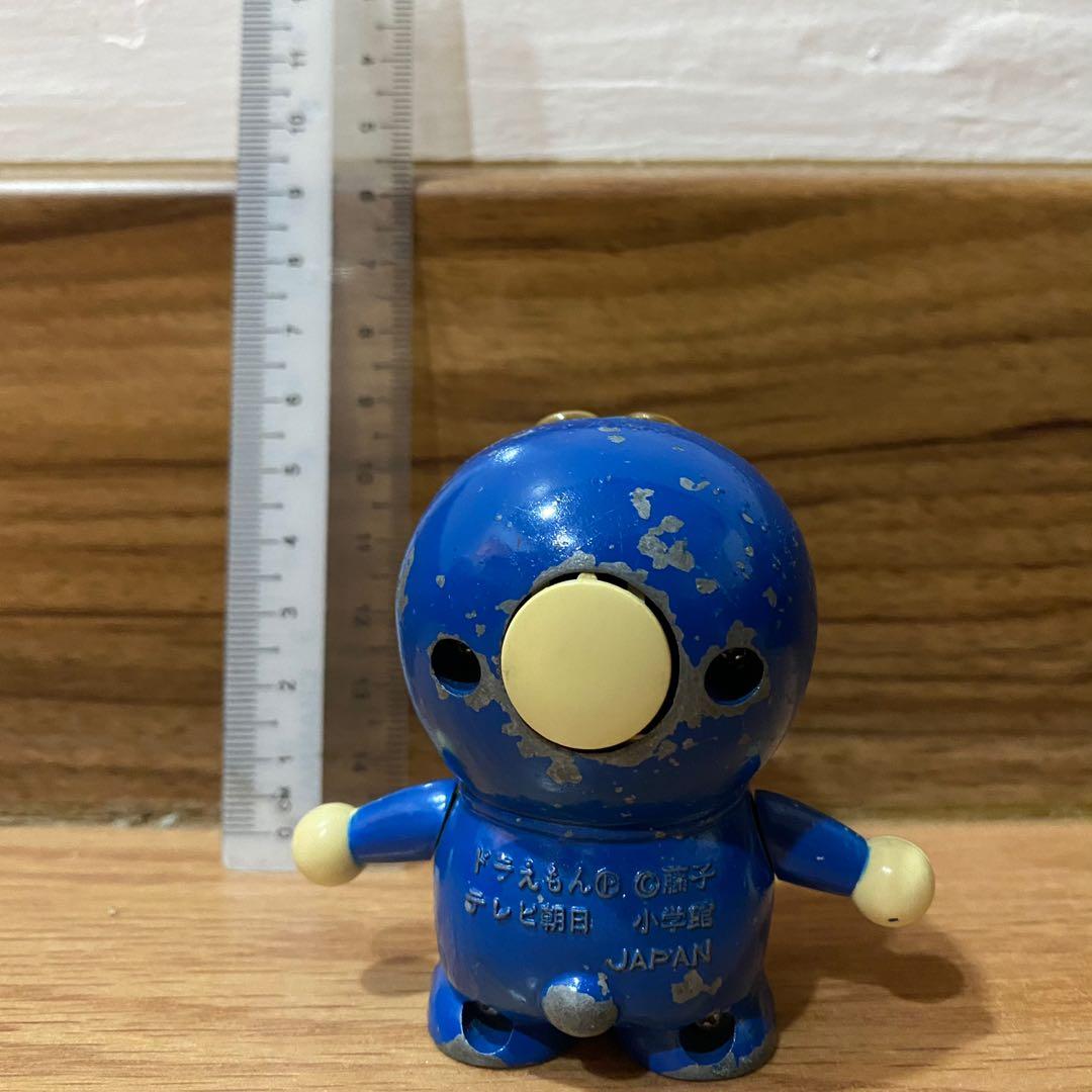 RARE Vintage Popy Doraemon Diecast Japan, Hobbies & Toys, Collectibles ...