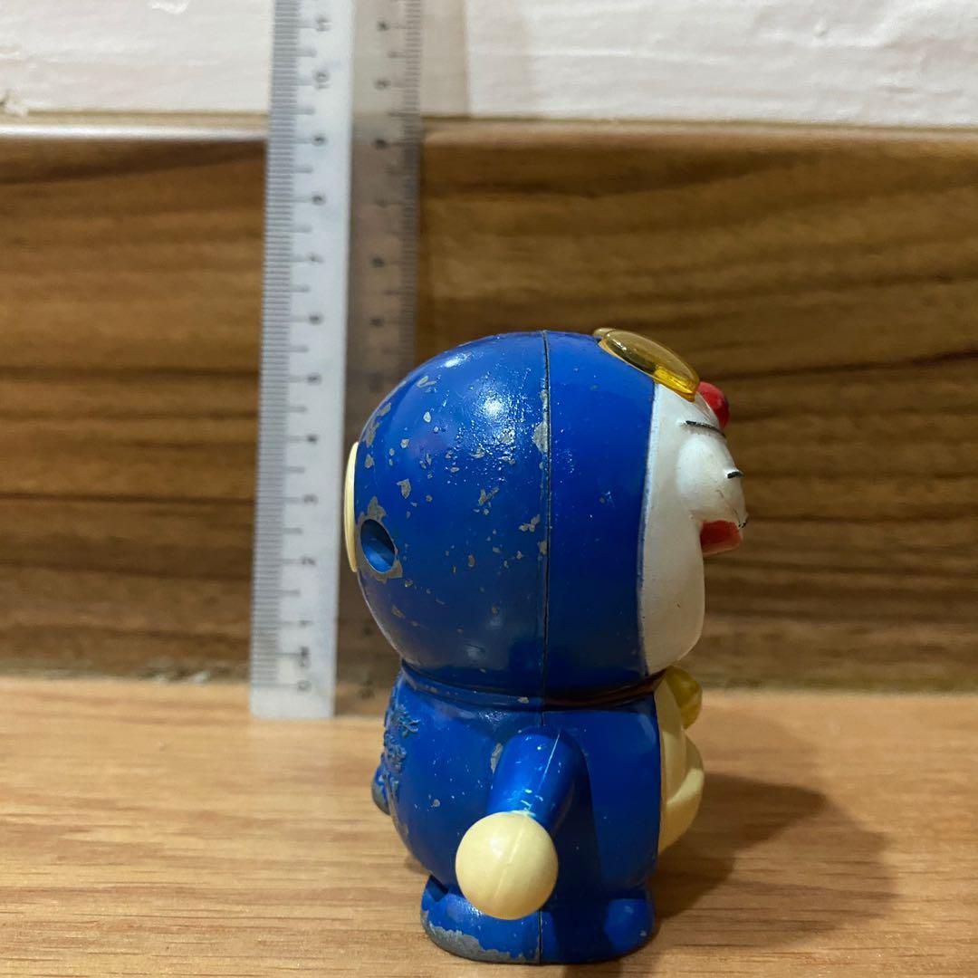 RARE Vintage Popy Doraemon Diecast Japan, Hobbies & Toys, Collectibles ...
