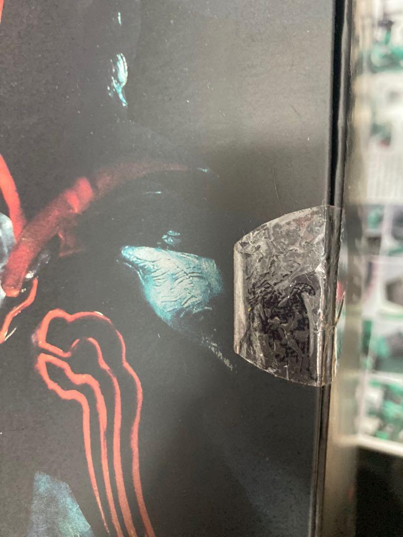 [Sic] 有貨 全新 一對 日版 幪面超人SIC 鬼 GHOST 火箭 fourze KAMEN RIDER S.I.C. 可動 ...