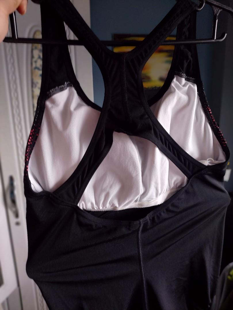 Swimsuit (used once), Women's Fashion, Swimwear, Bikinis & Swimsuits on ...