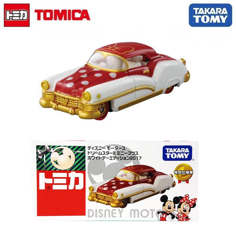 Takara Tomy - DM - Disney Minnie, Hobbies & Toys, Toys & Games on Carousell