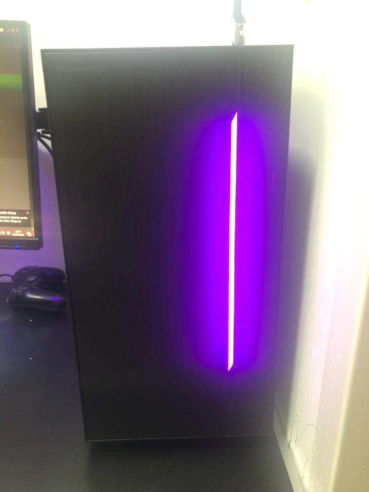 Tecware m3+ micro rgb, Electronics, Computer Parts & Accessories on ...