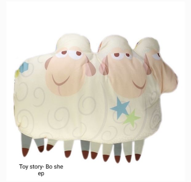 Toy Story 4 Bo Beep Sheep Toreba, Hobbies & Toys, Toys & Games on Carousell