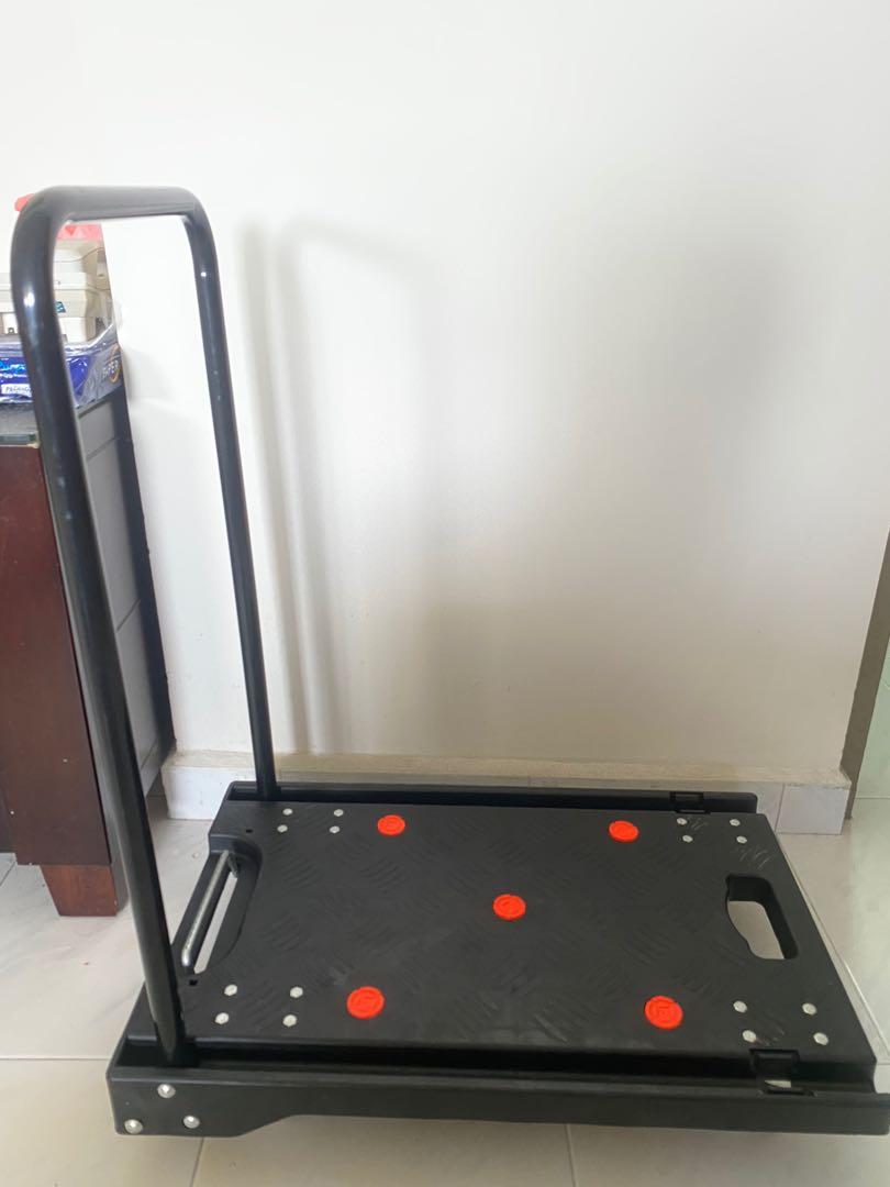 Trolley from Giant Hypermarket, Everything Else on Carousell