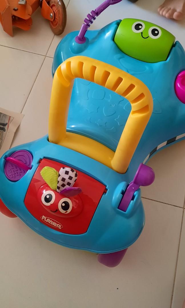 Used Baby Strollers , Philips Avent Steriliser Steamer, Playskool push ...