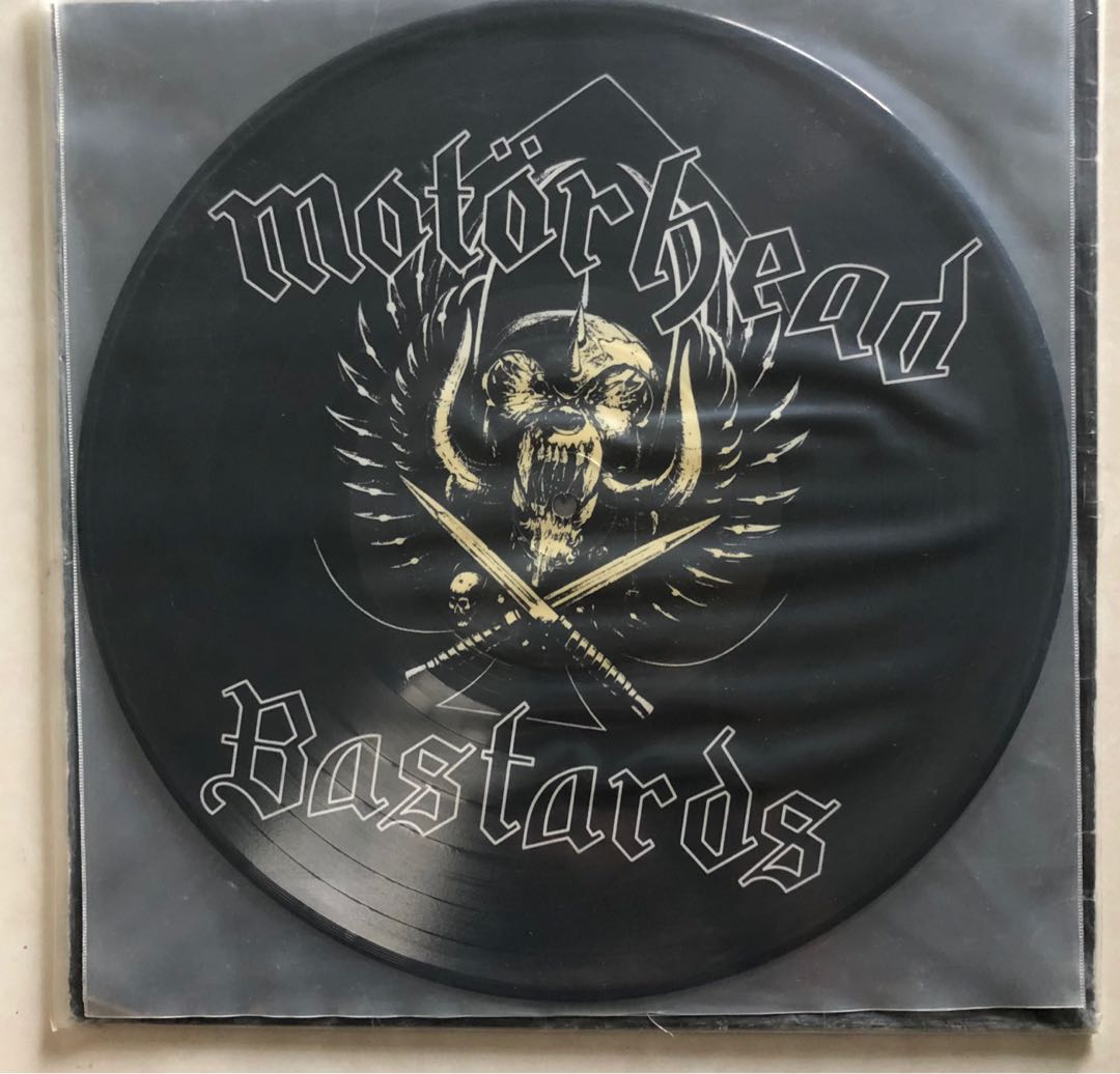 Motorhead Bastards