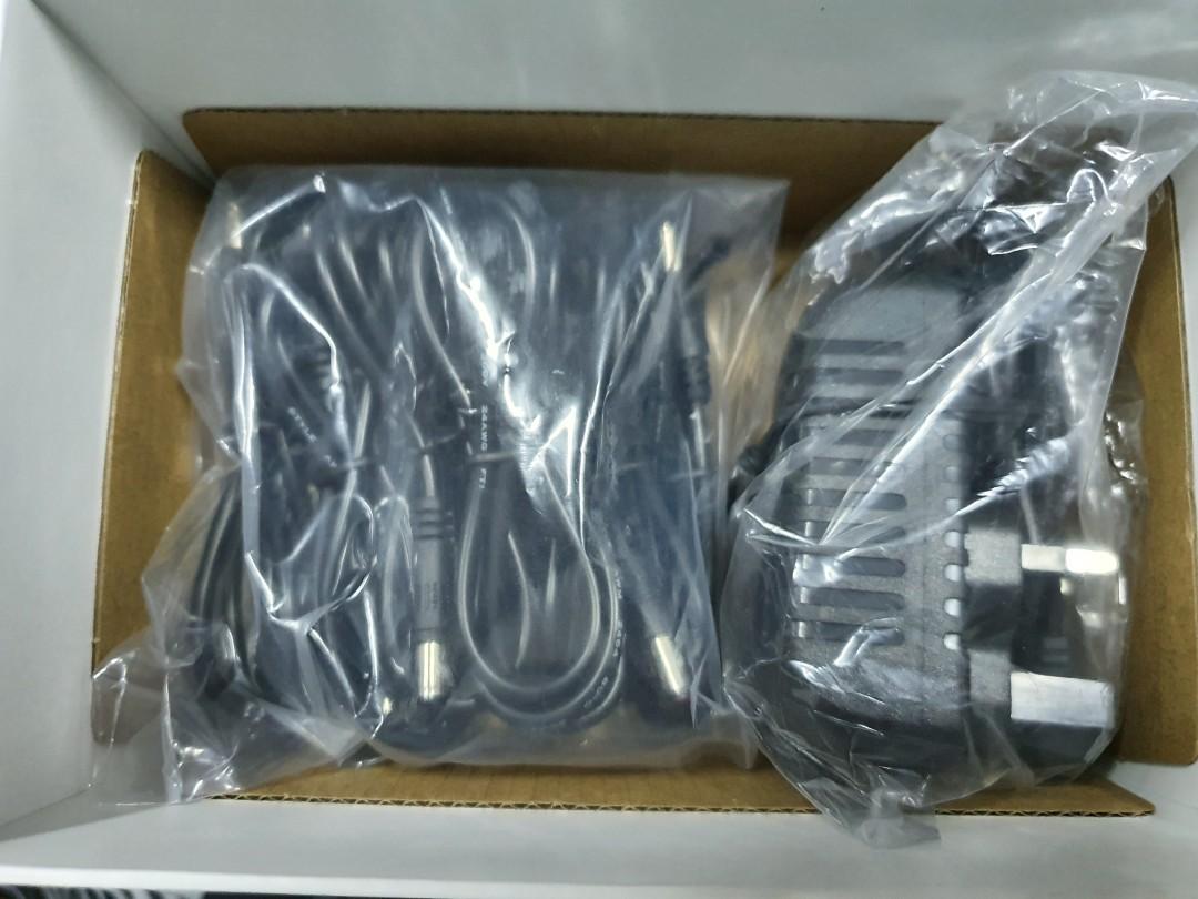 VITOOS ISO4 PLUS 8 ISOLATED OUTPUT POWER SUPPLY Blue, Computers & Tech ...