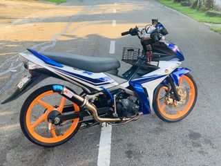 Yamaha x1r For Sale | Motorbikes | Carousell Malaysia