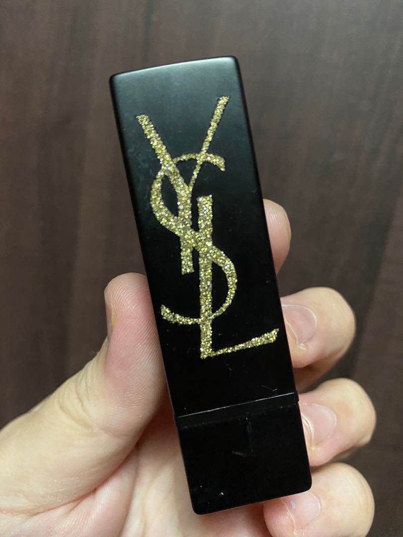 YSL Limited Edition Lipstick, Beauty & Personal Care, Face, Makeup on ...