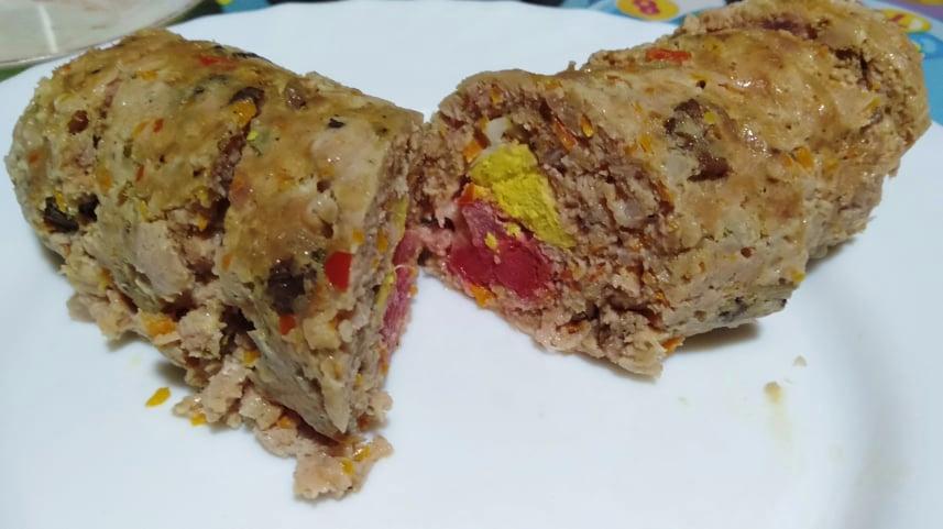 Angel's Special Embutido (Embotido), Food & Drinks, Fresh Produce on ...