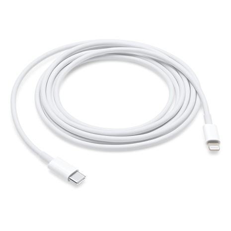 NEW Apple Compatible USB-C to Lightning Fast Charging Cable (1m ...