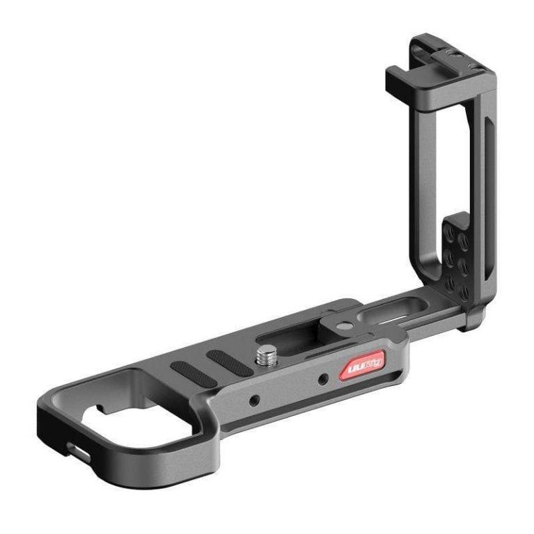 [BMC] Ulanzi UURig R065 Sony A7 III L Plate, Photography, Photography ...