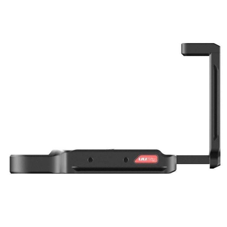 [BMC] Ulanzi UURig R065 Sony A7 III L Plate, Photography, Photography ...