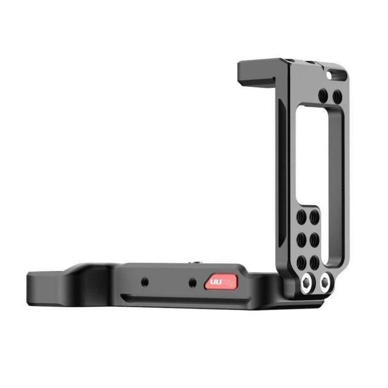 [BMC] Ulanzi UURig R065 Sony A7 III L Plate, Photography, Photography ...