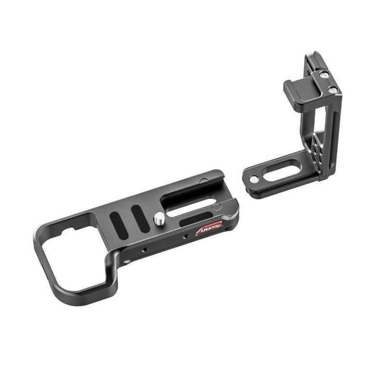 [BMC] Ulanzi UURig R065 Sony A7 III L Plate, Photography, Photography ...