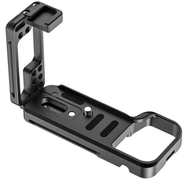 [BMC] Ulanzi UURig R065 Sony A7 III L Plate, Photography, Photography ...
