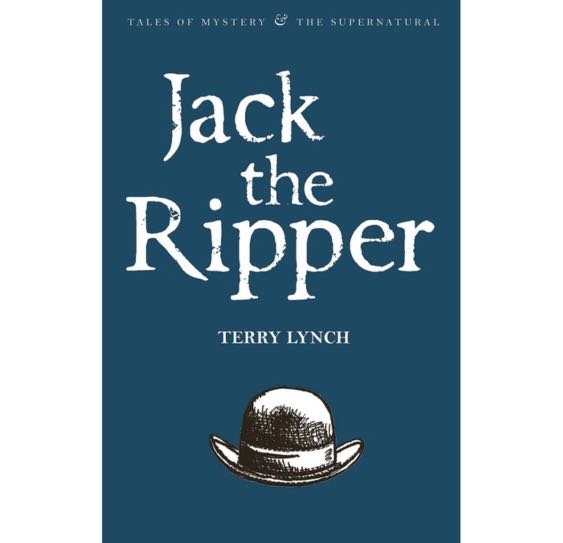 buku jack the ripper, Buku & Alat Tulis, Buku di Carousell