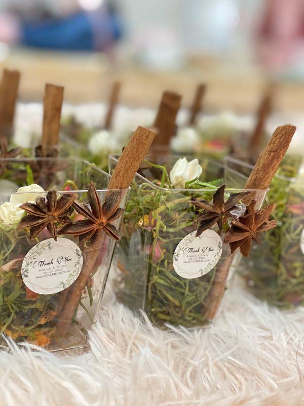 Bunga Rampai, Hobbies & Toys, Stationery & Craft, Occasions & Party ...