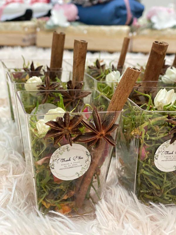 Bunga Rampai, Hobbies & Toys, Stationery & Craft, Occasions & Party ...