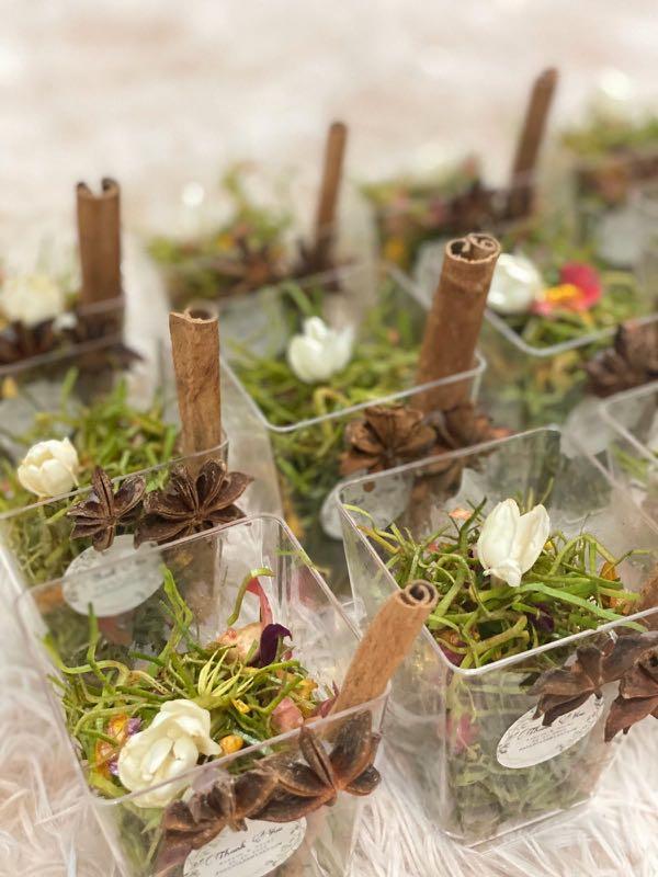 Bunga Rampai, Hobbies & Toys, Stationery & Craft, Occasions & Party ...