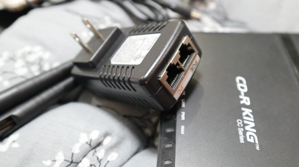 CD-R King Internet router, Computers & Tech, Parts & Accessories ...