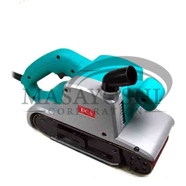 DCA AST610 Belt Sander | Power Tools | DCA, Commercial & Industrial ...